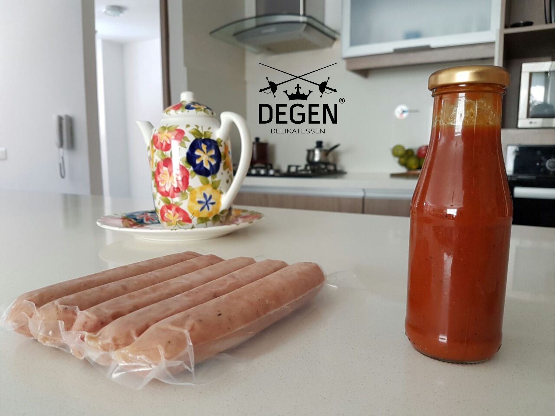 Login | DEGEN Delikatessen